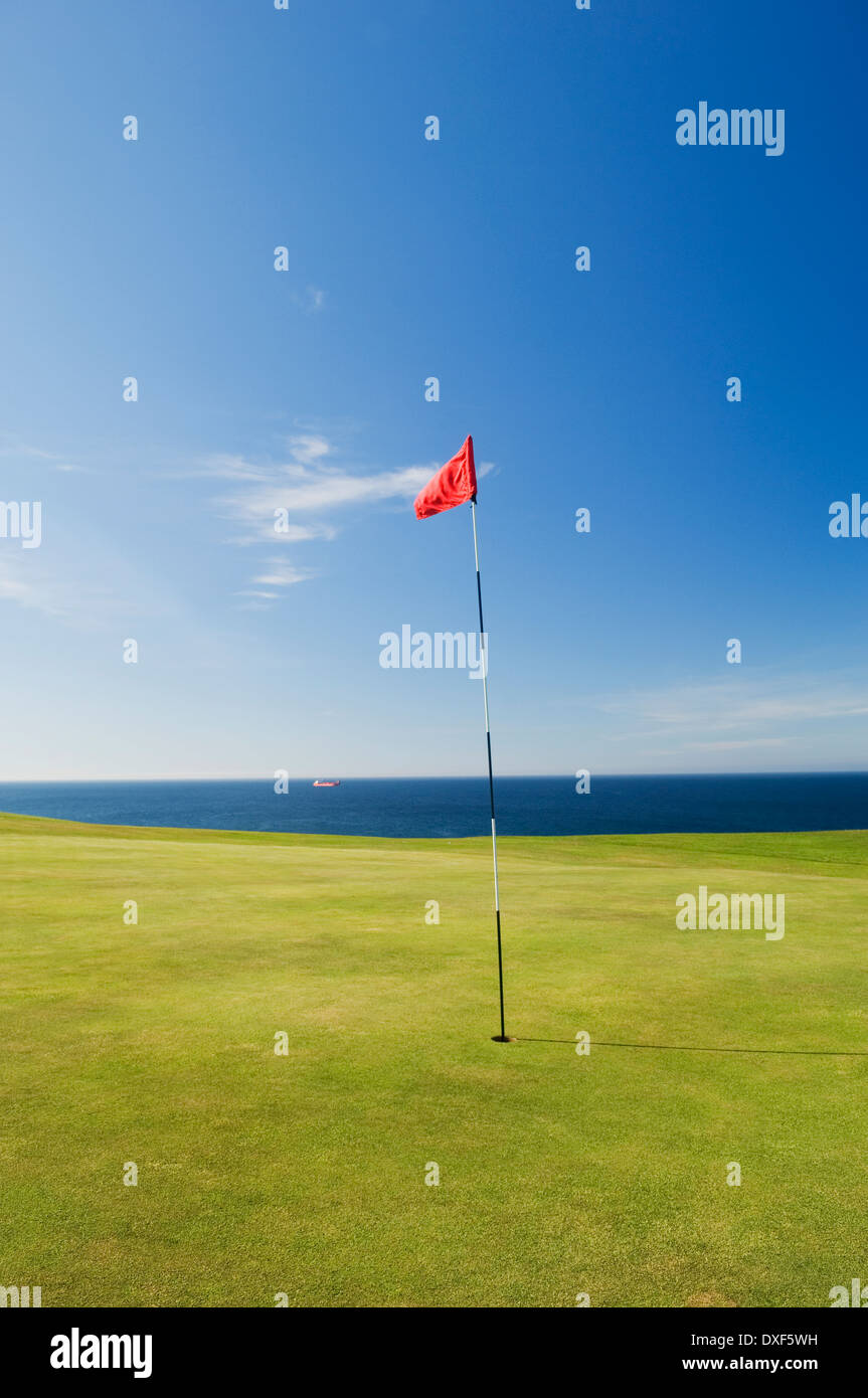 Royal tarlair hi-res stock photography and images - Alamy