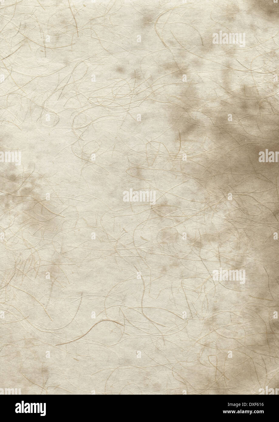 Old grunge parchment paper texture background Stock Photo - Alamy