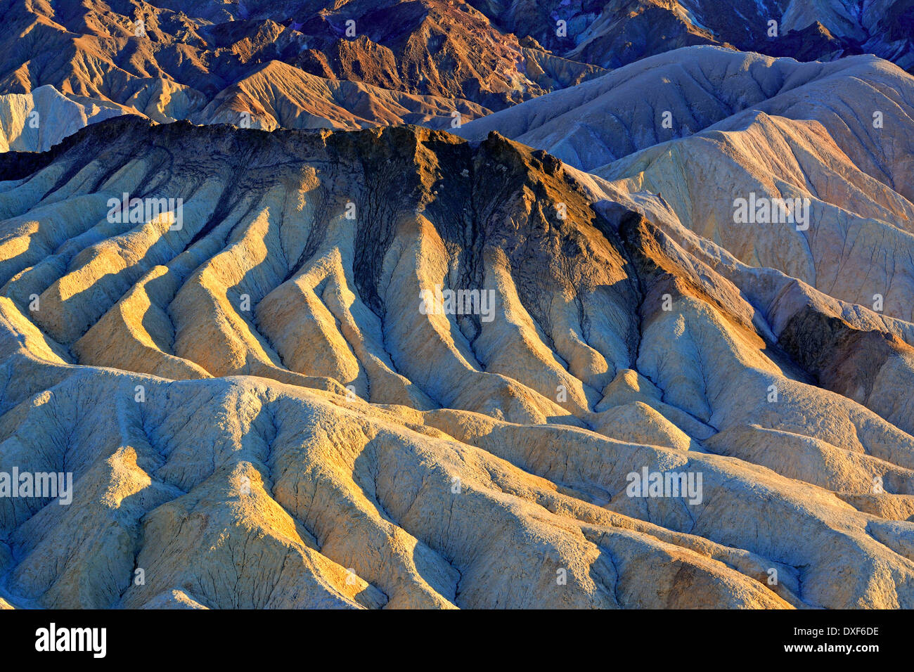 Coloured rock hi-res stock photography and images - Alamy