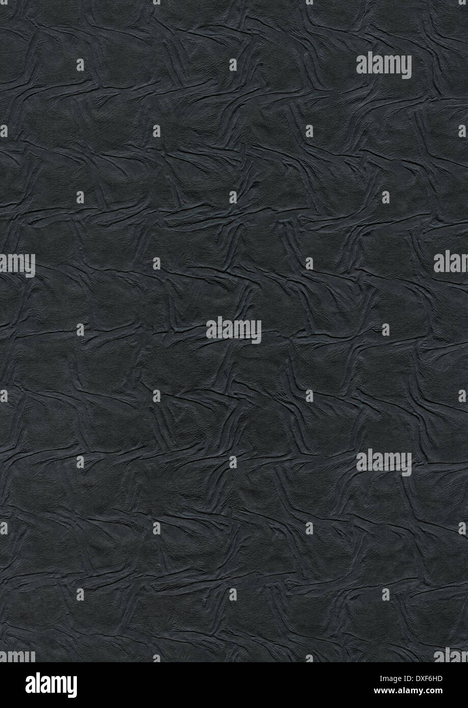 embossed black paper texture background wallpaper Stock Photo - Alamy