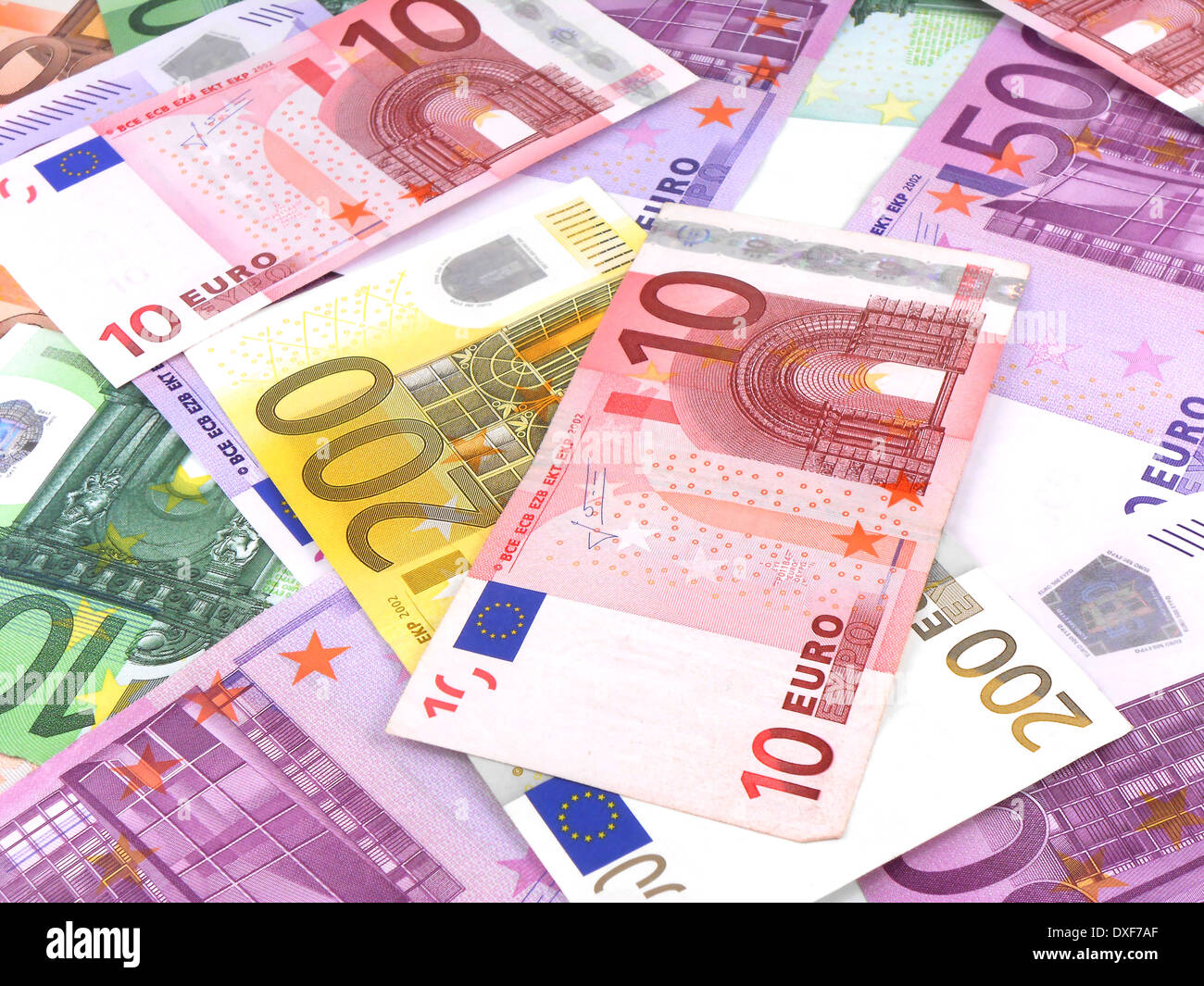 Banknotes pattern hi-res stock photography and images - Alamy