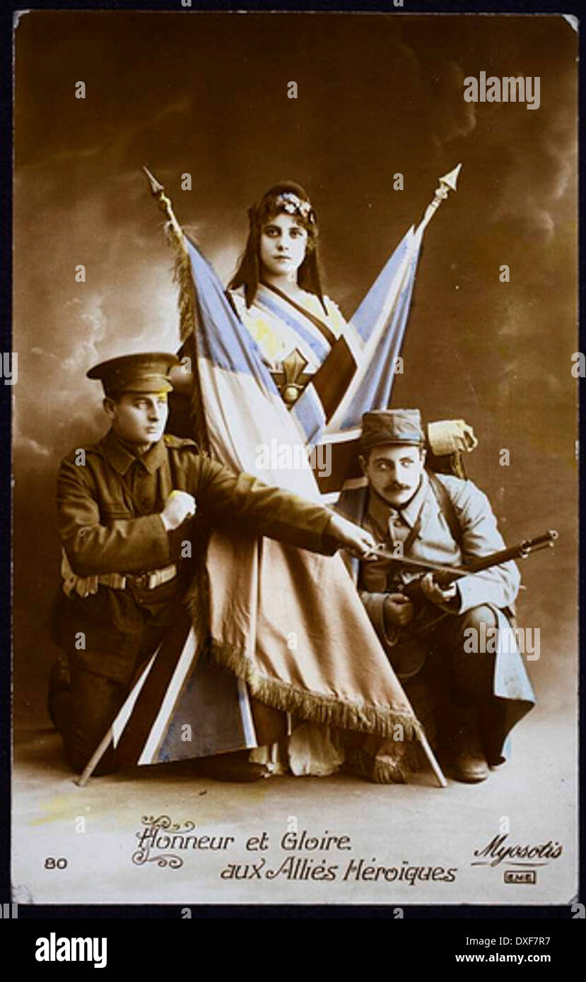 Historic old photo hi-res stock photography and images - Alamy