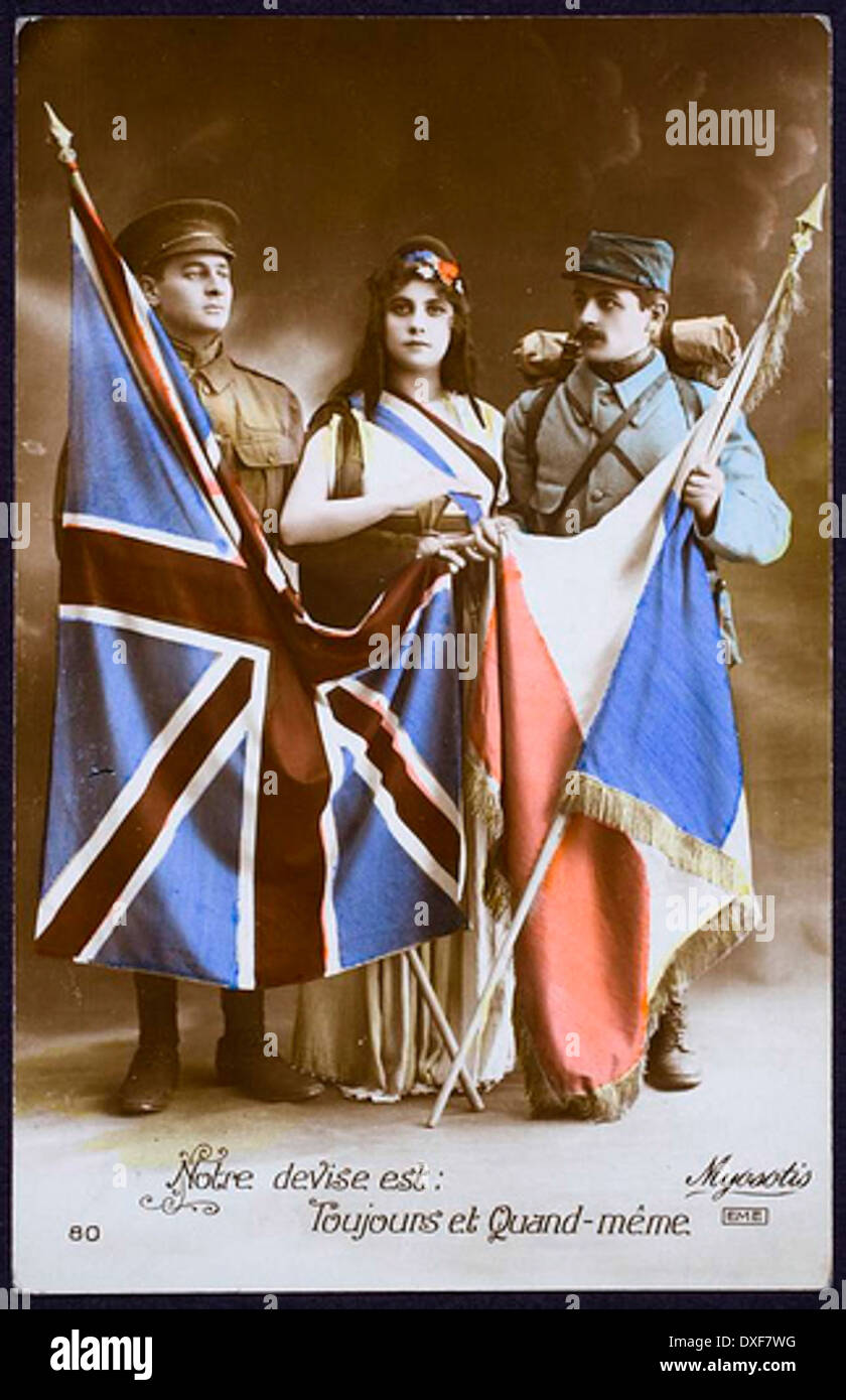 A representation of a vintage photograph from past times, reflecting ...