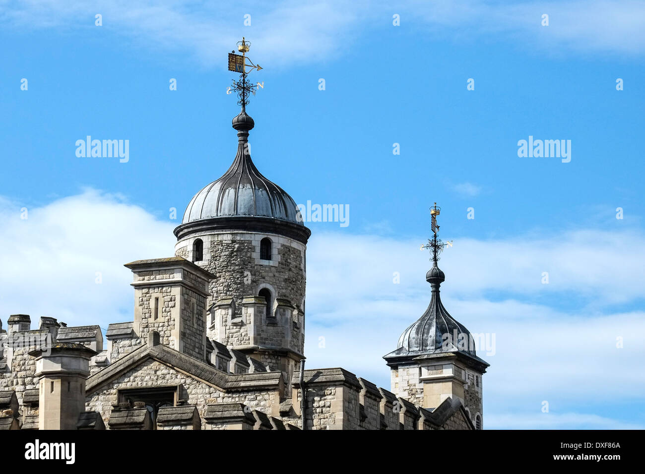 Fortress parapet hi-res stock photography and images - Alamy