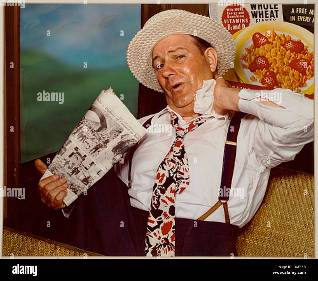 Cyanamid hi-res stock photography and images - Alamy