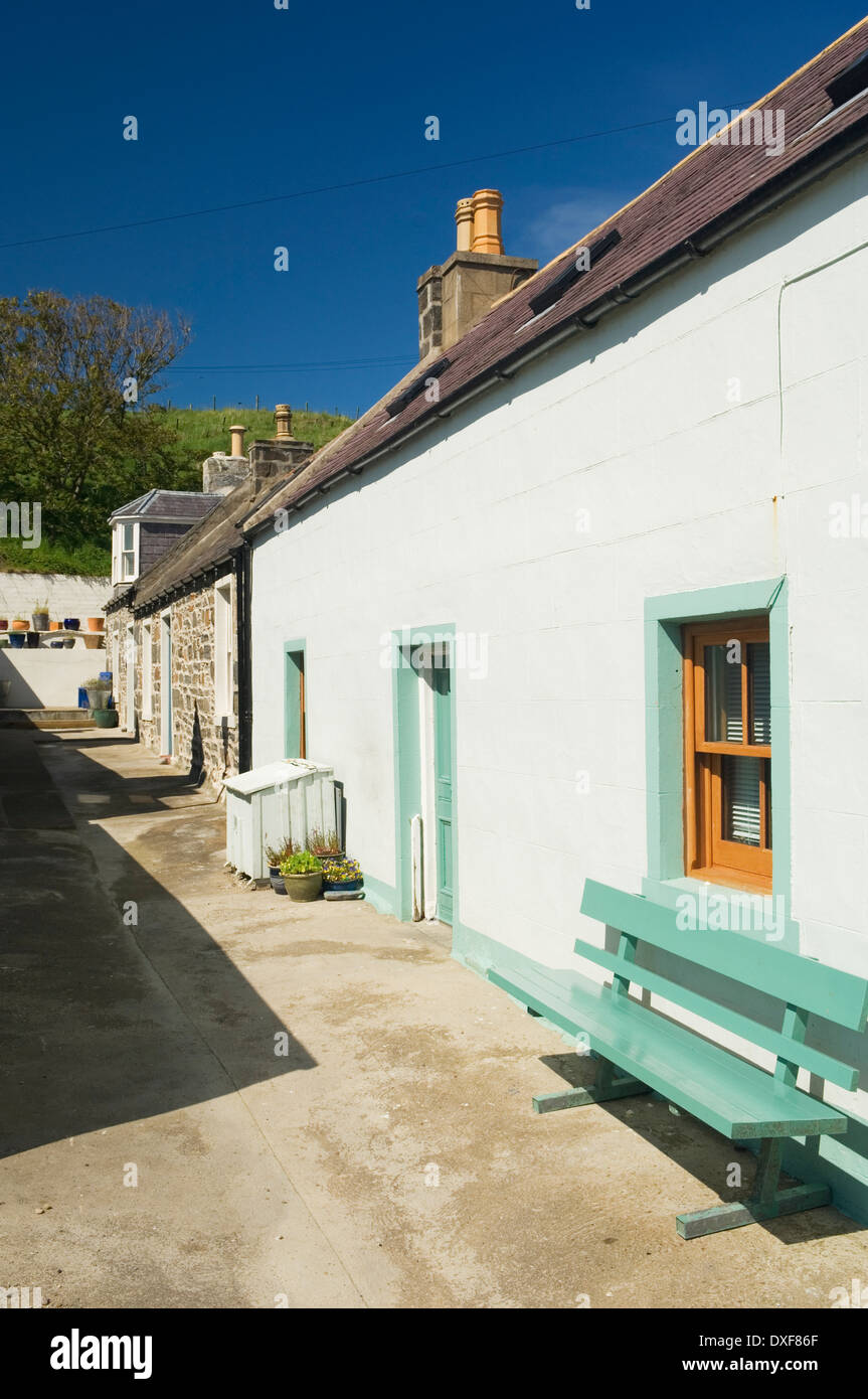 Banff scotland street hi-res stock photography and images - Alamy