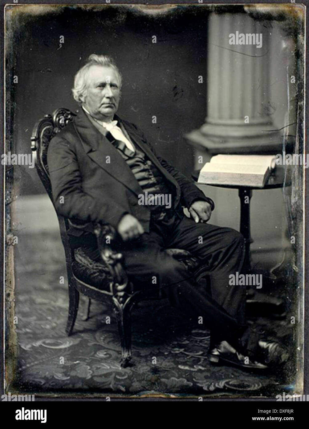 Tyler bennet hi-res stock photography and images - Alamy