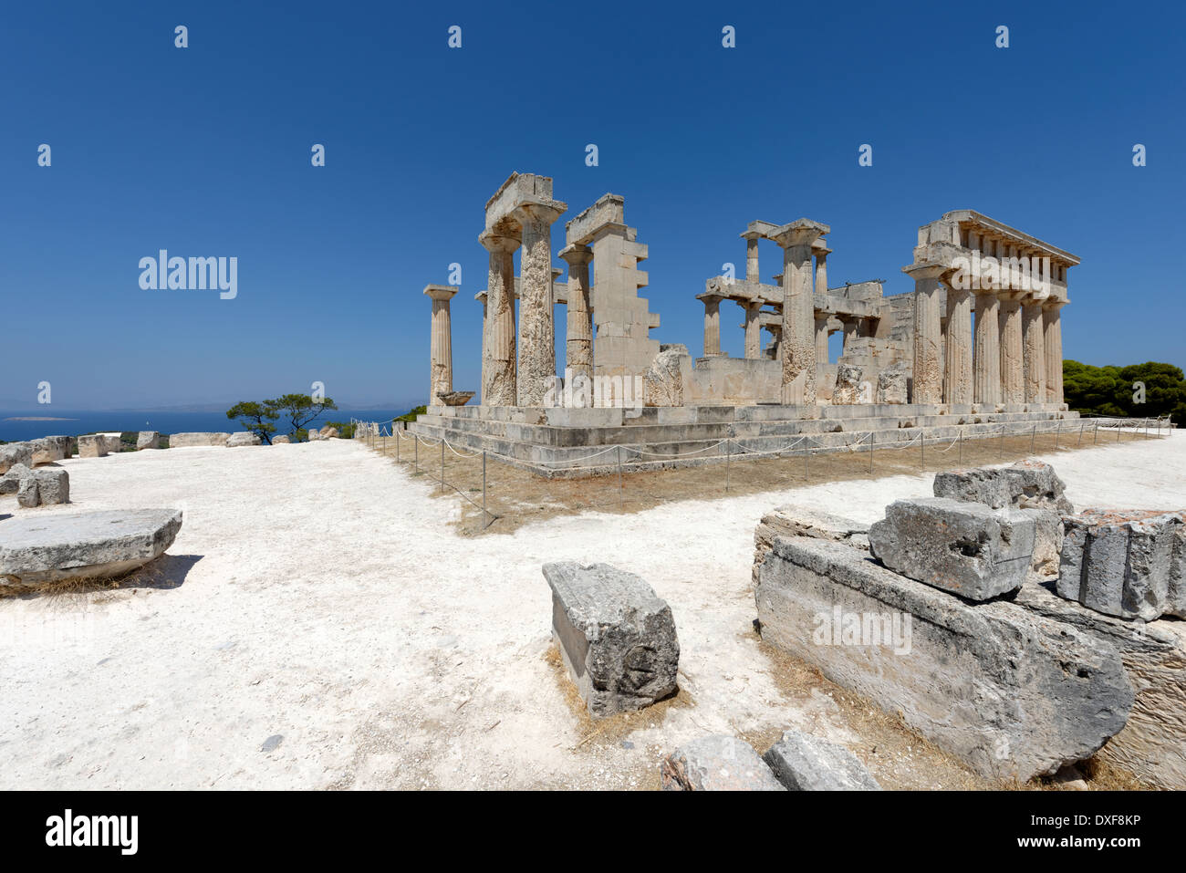 South west side temple hi-res stock photography and images - Alamy