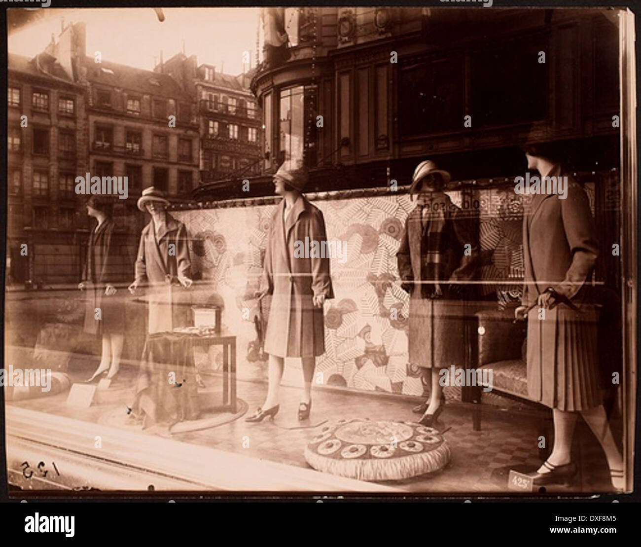 19th century retail hi-res stock photography and images - Alamy