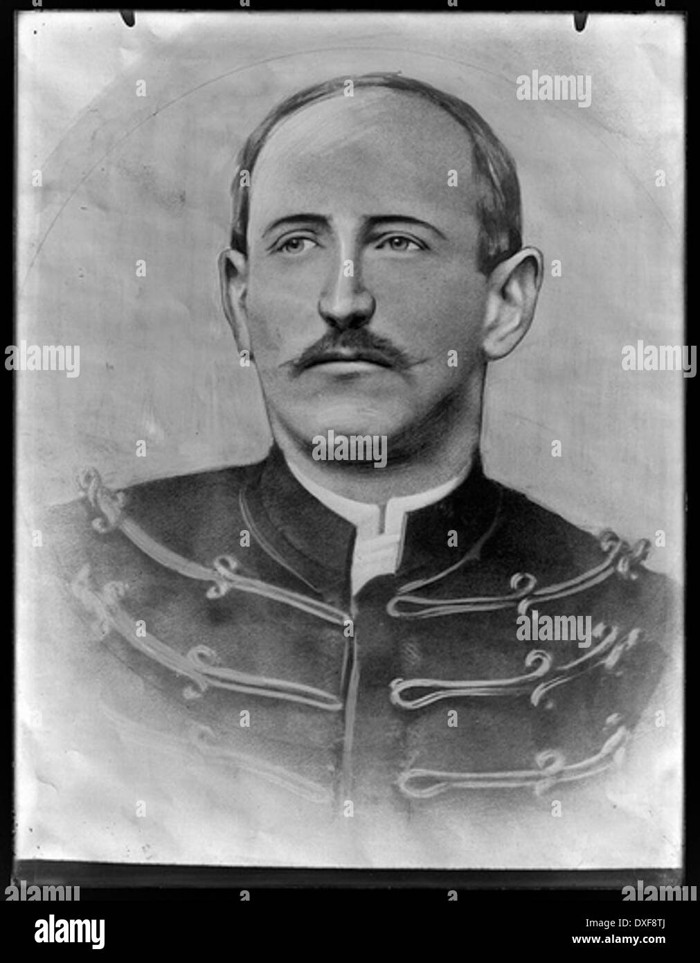 Dreyfus hi-res stock photography and images - Alamy