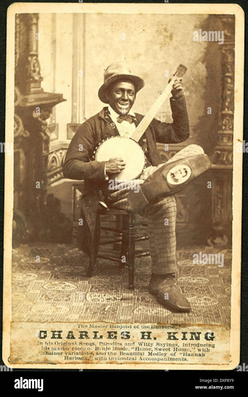 Charles h hi-res stock photography and images - Alamy