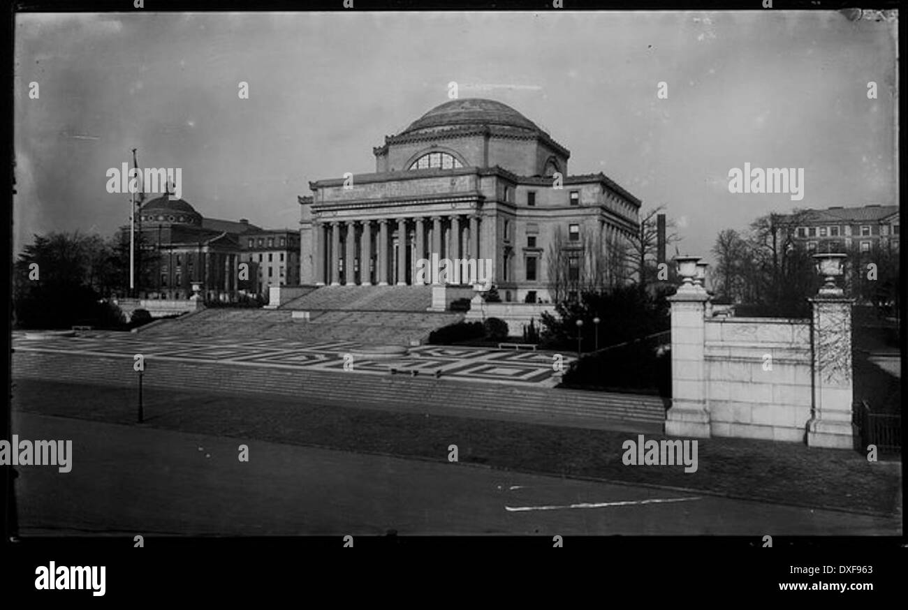 Higher education america Black and White Stock Photos & Images - Alamy