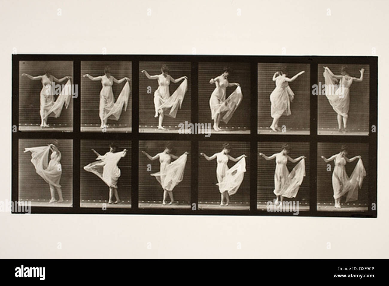 The dancing times hi-res stock photography and images - Alamy