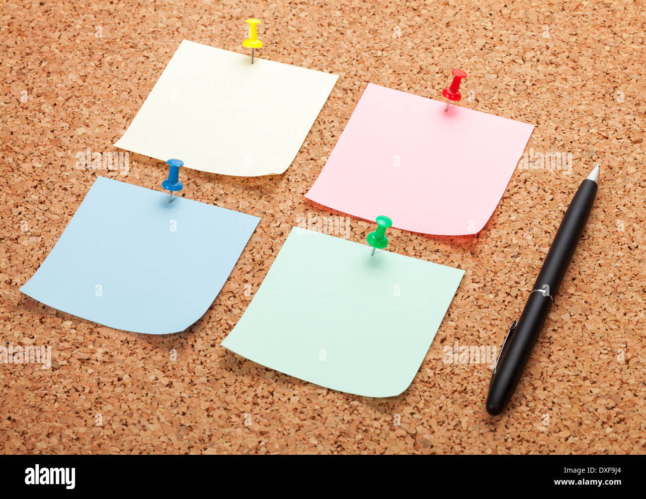 Blank label pen hi-res stock photography and images - Alamy