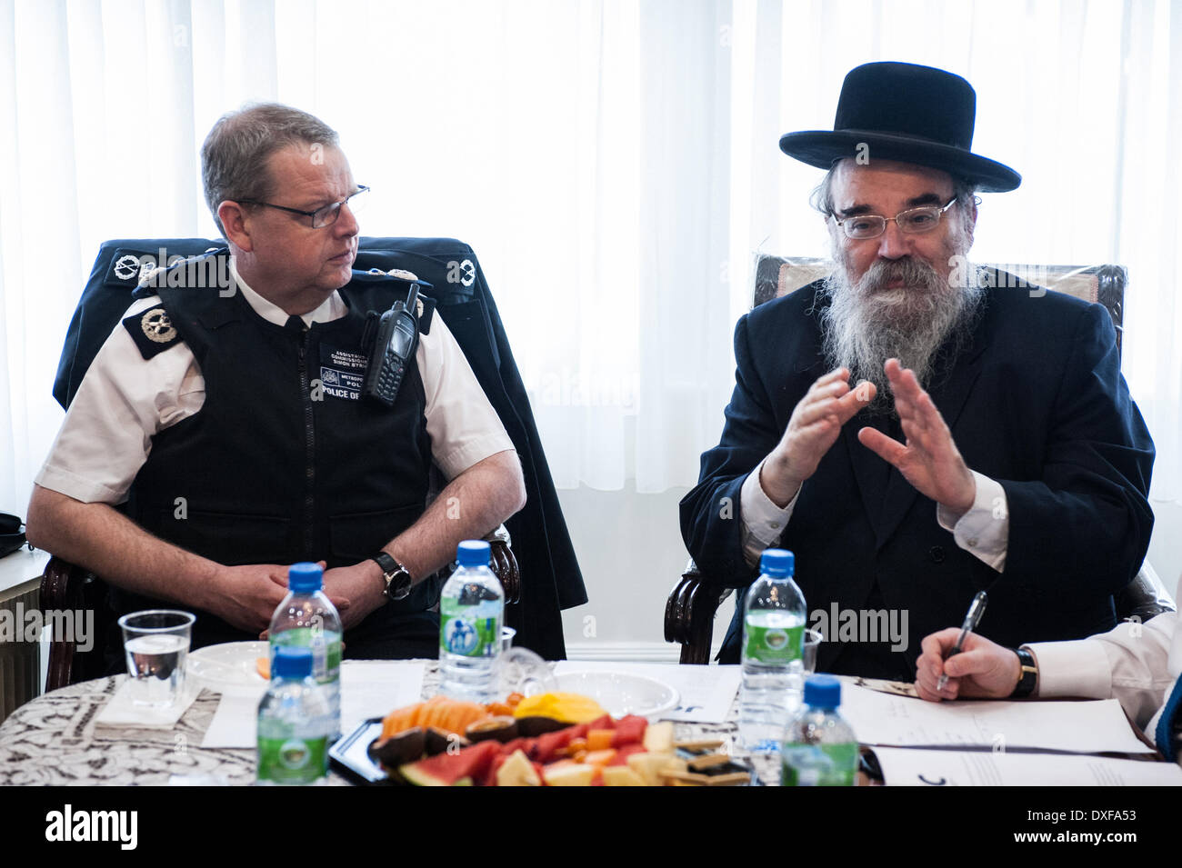 Simon byrne police hi-res stock photography and images - Alamy