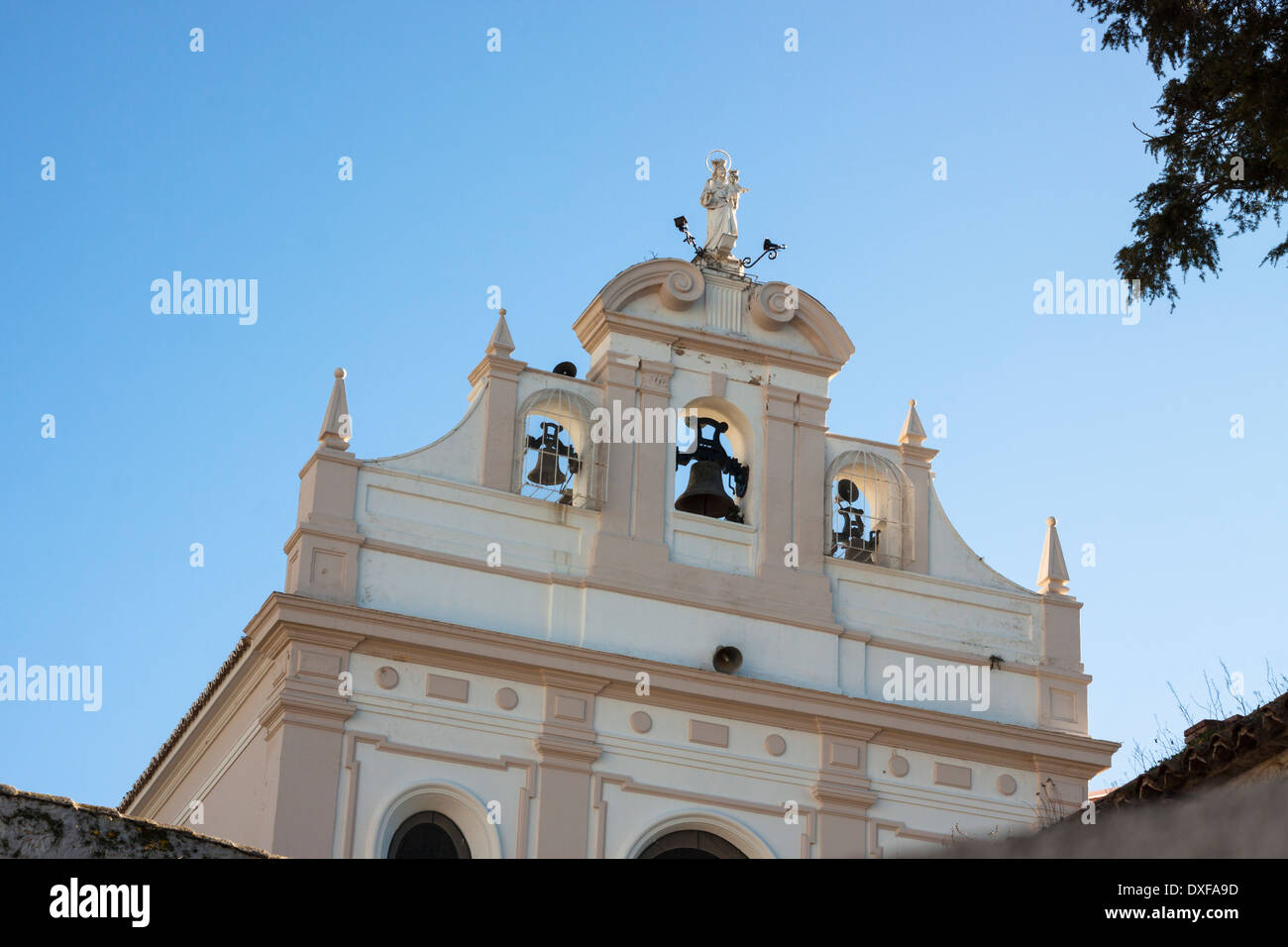 Ronda architecture hi-res stock photography and images - Alamy