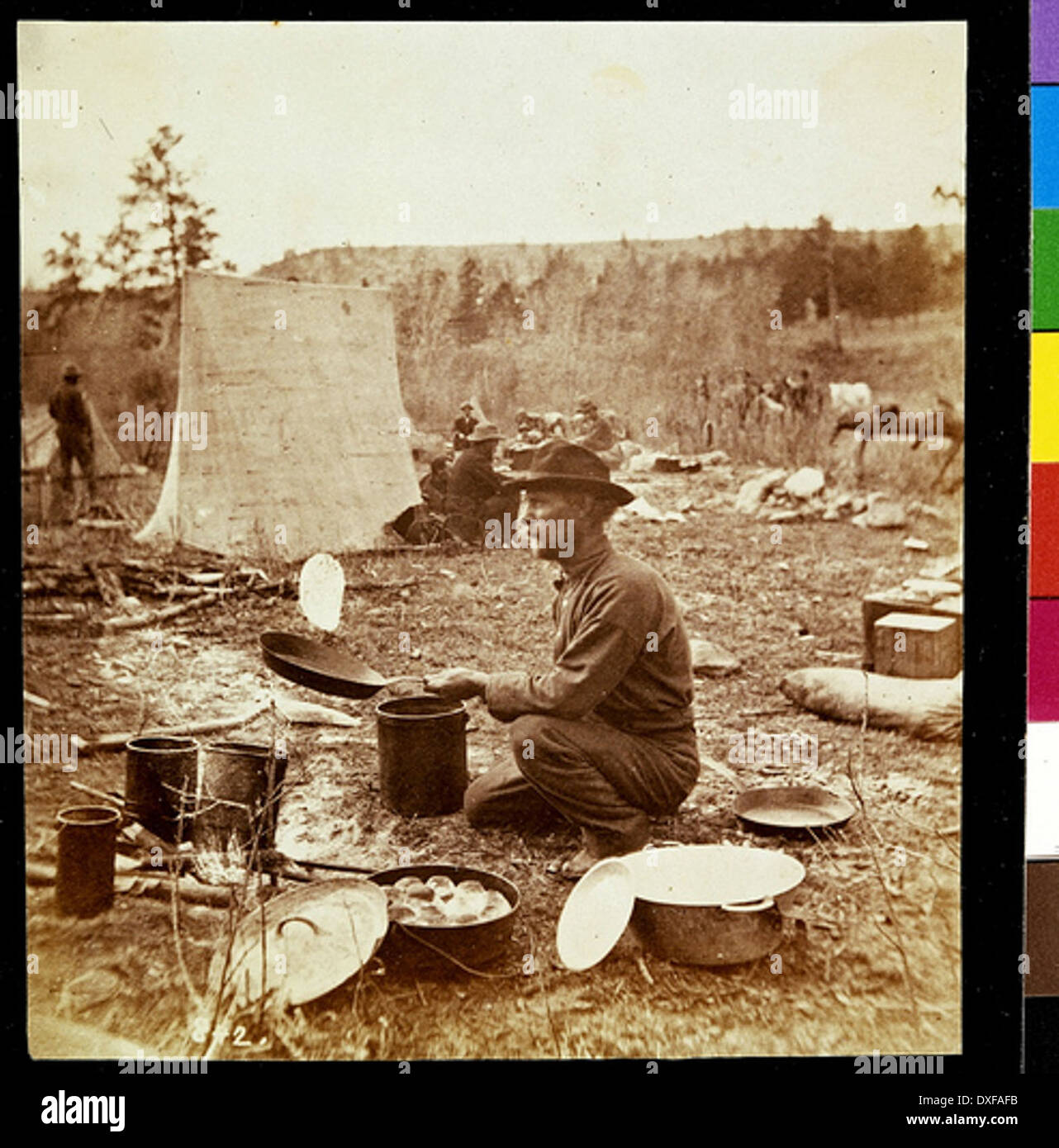 John cook hi-res stock photography and images - Alamy