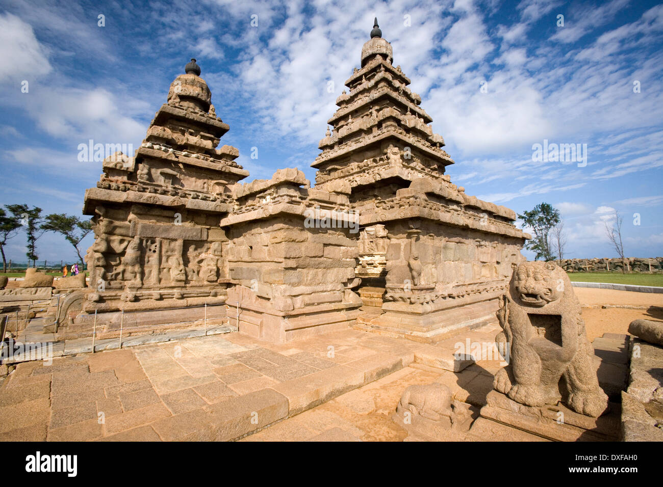 Monolithic Temples Stock Photos & Monolithic Temples Stock Images - Alamy