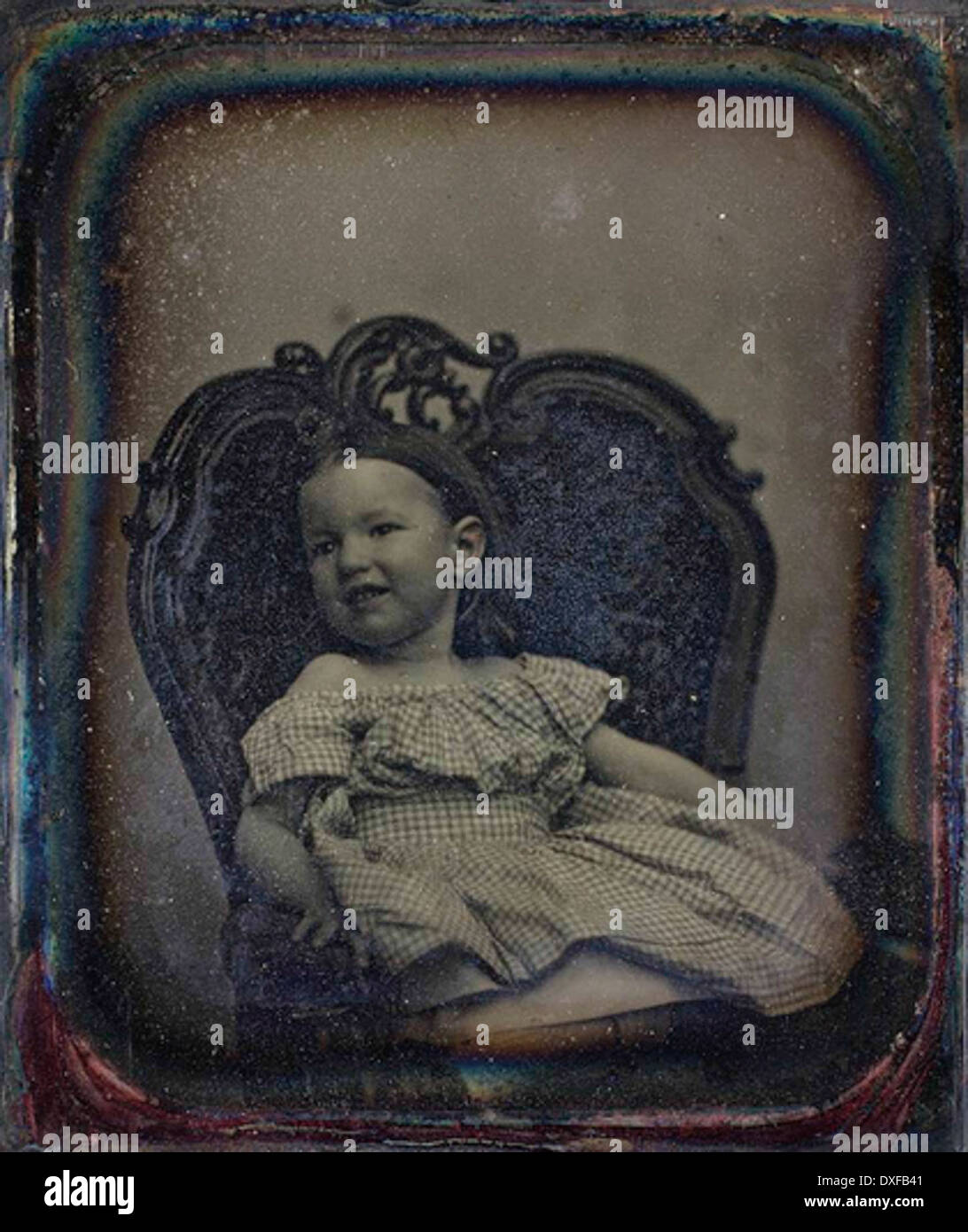 Marion augusta hi-res stock photography and images - Alamy