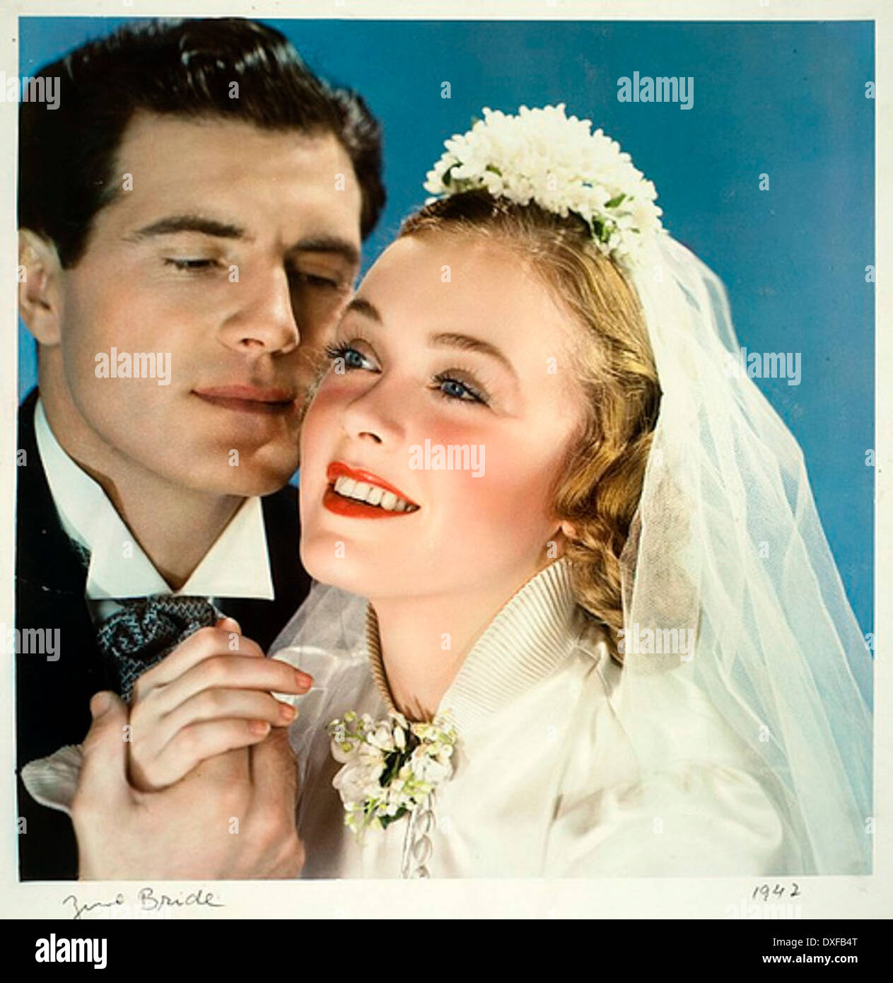 Jean garnett wedding | Beachweddingtips.com