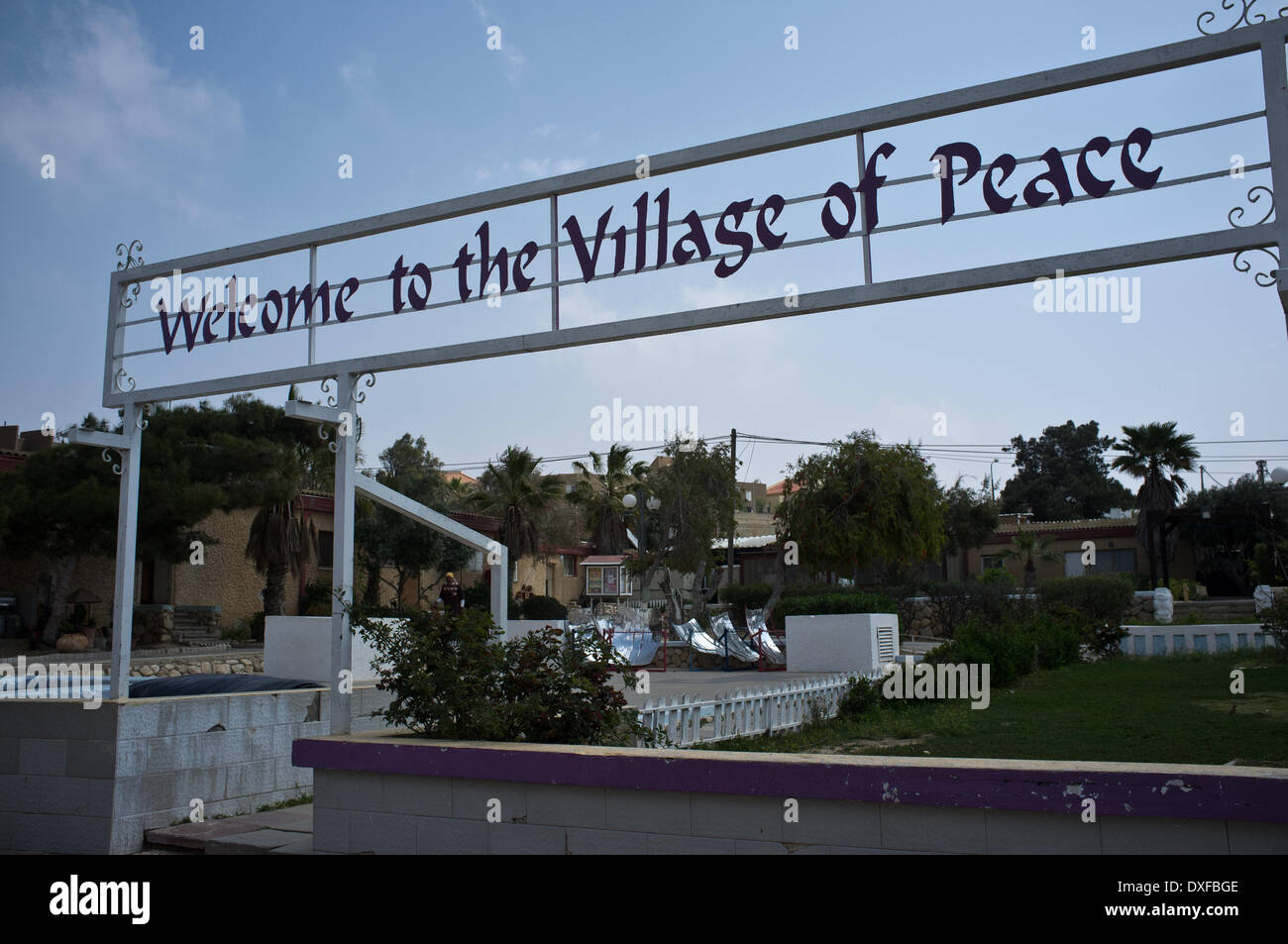 The African Hebrew Israelites of Jerusalem community, better known as ...