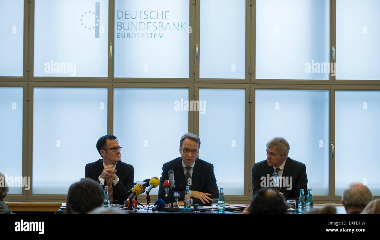 Dr jens weidmann hi-res stock photography and images - Alamy