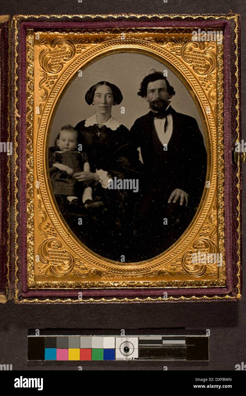 Harriet maude squire phillips hi-res stock photography and images - Alamy