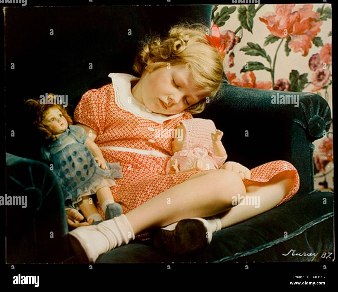 This image from the Pictorial Review archives captures the essence of ...