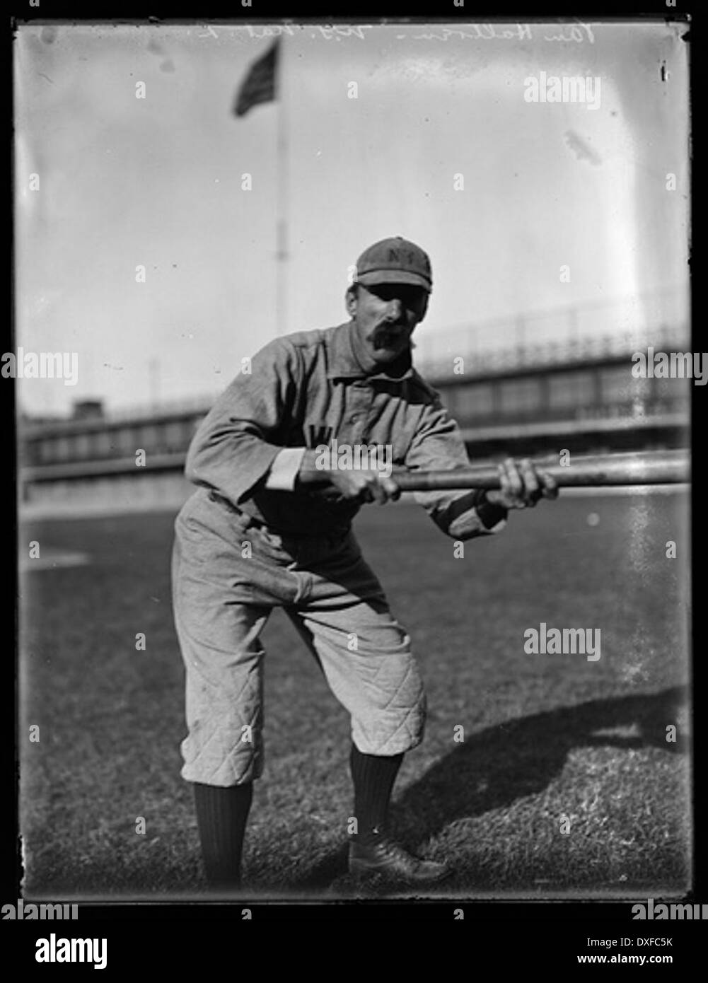 Baseball 1800s hi-res stock photography and images - Alamy