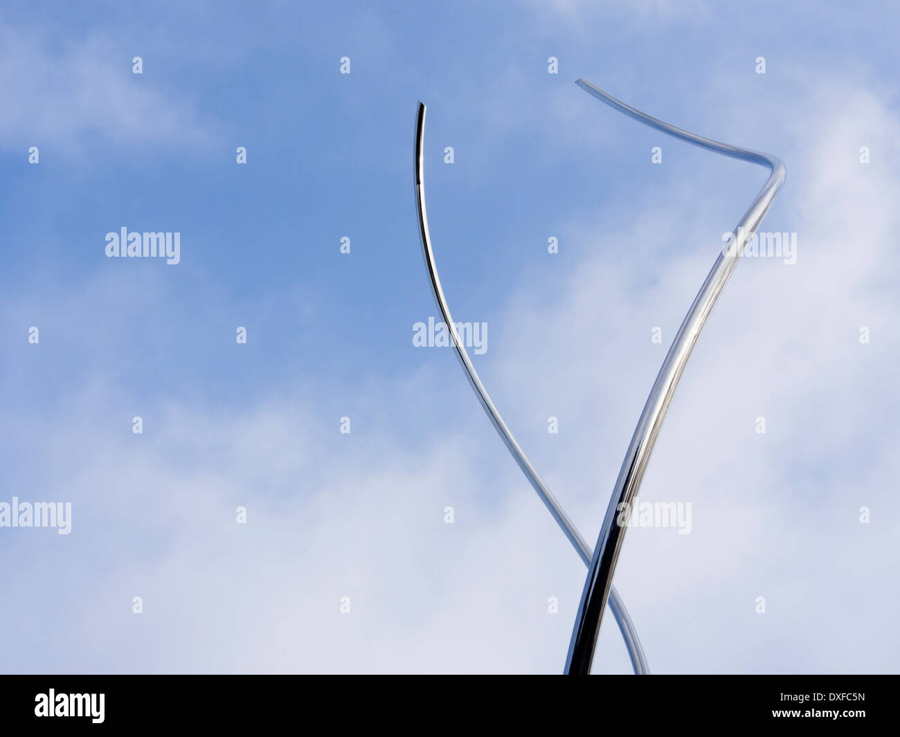 Ekebergparken, a public sculpture park with renown artists forest and ...