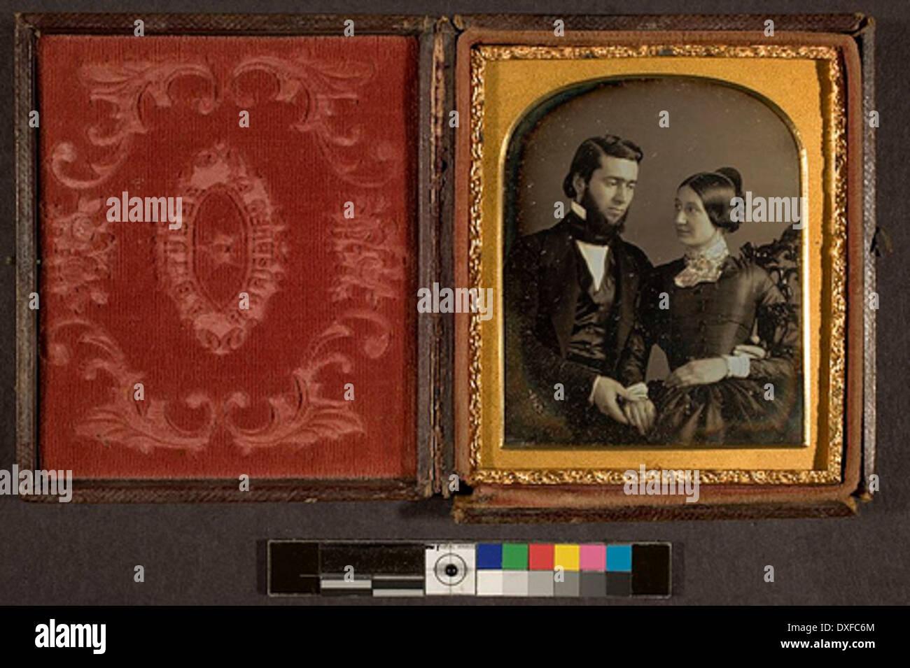 James bennett hi-res stock photography and images - Alamy