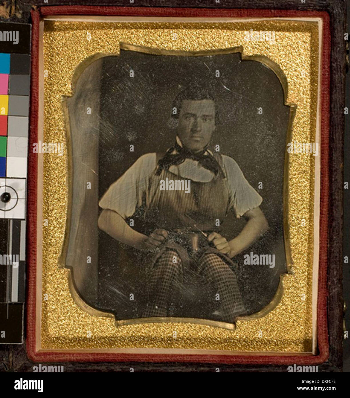 Manual labor early 1900s hi-res stock photography and images - Alamy