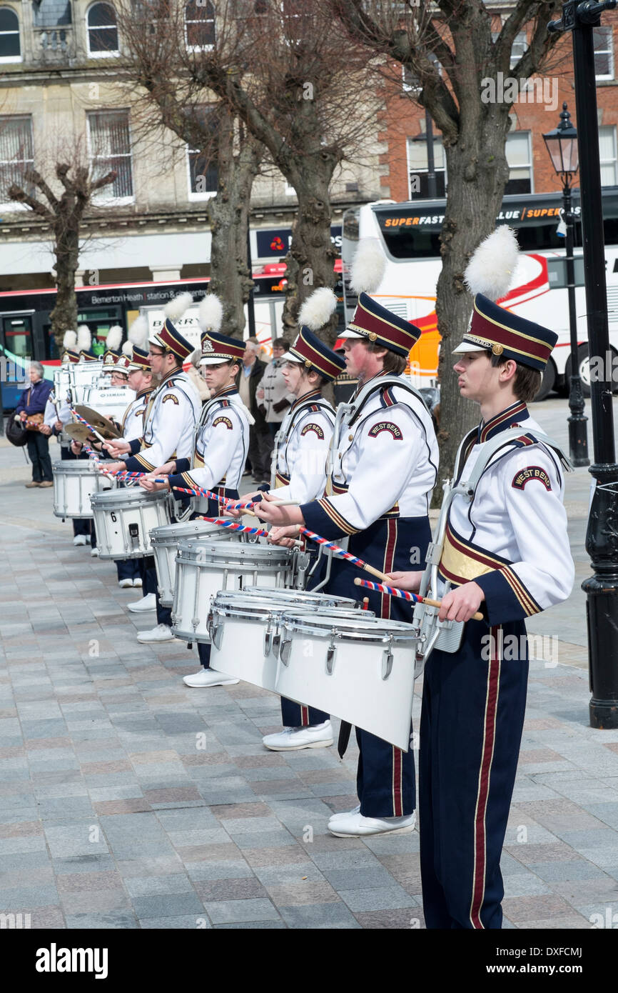 West bend wisconsin hi-res stock photography and images - Alamy