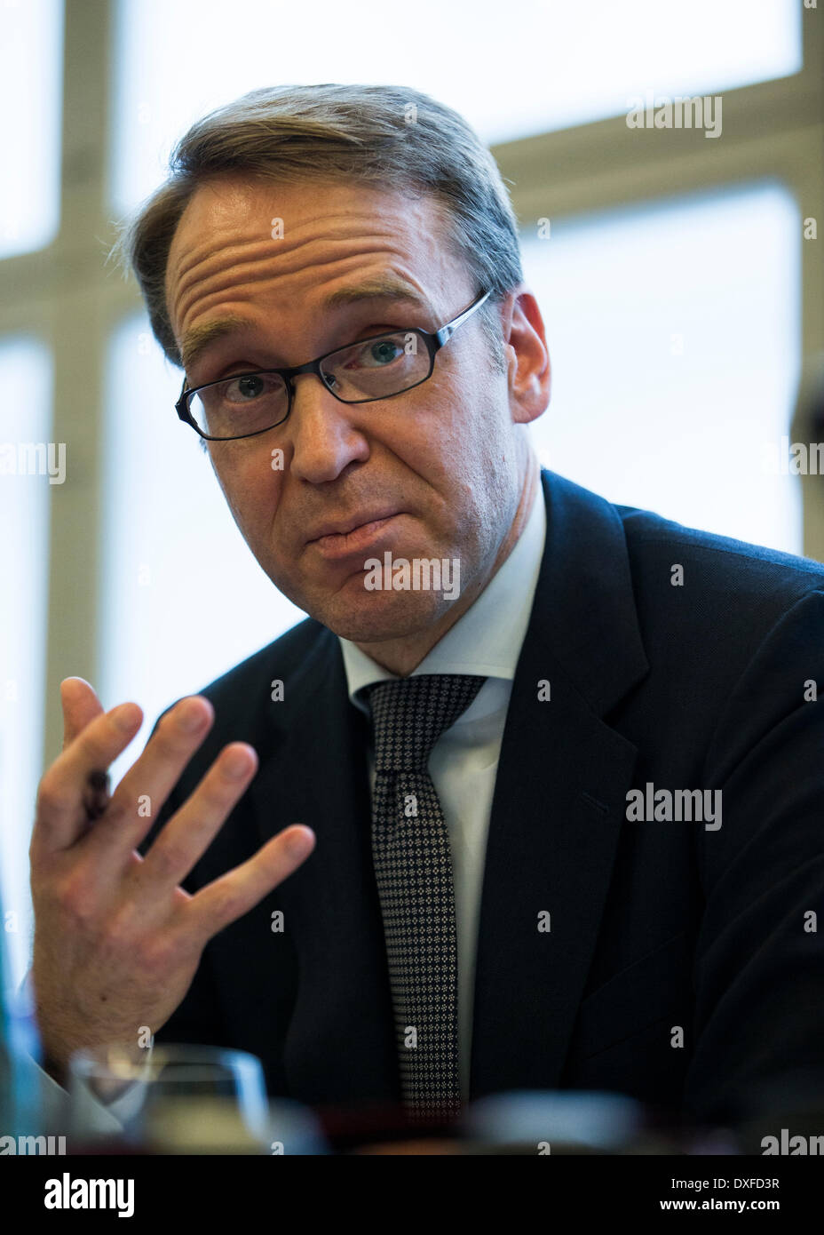 Weidmann hi-res stock photography and images - Alamy