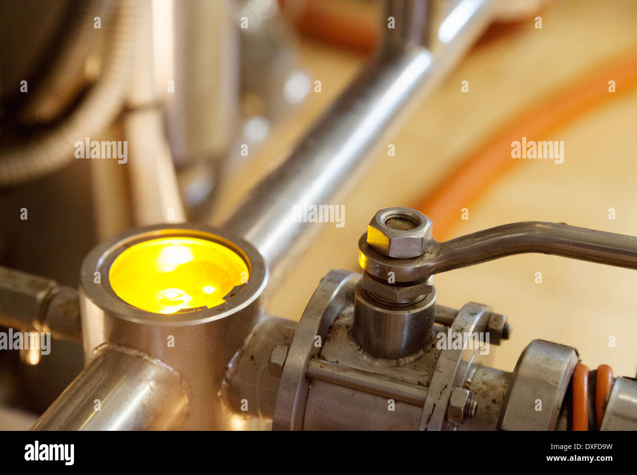 Machine machines hi-res stock photography and images - Alamy