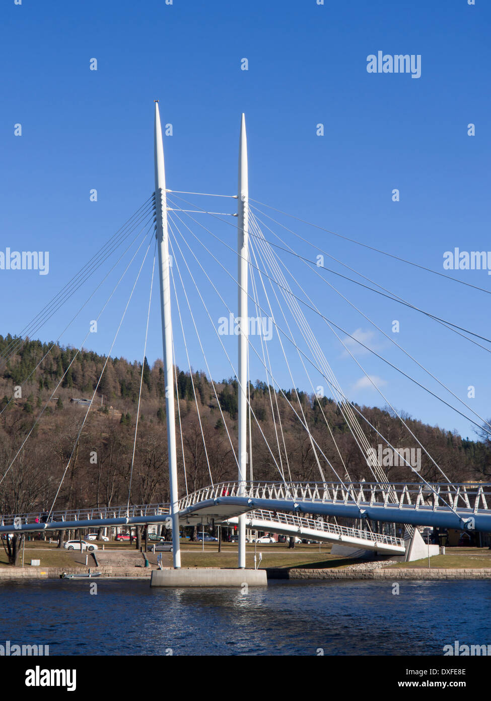 Ypsilon bridge hi-res stock photography and images - Alamy
