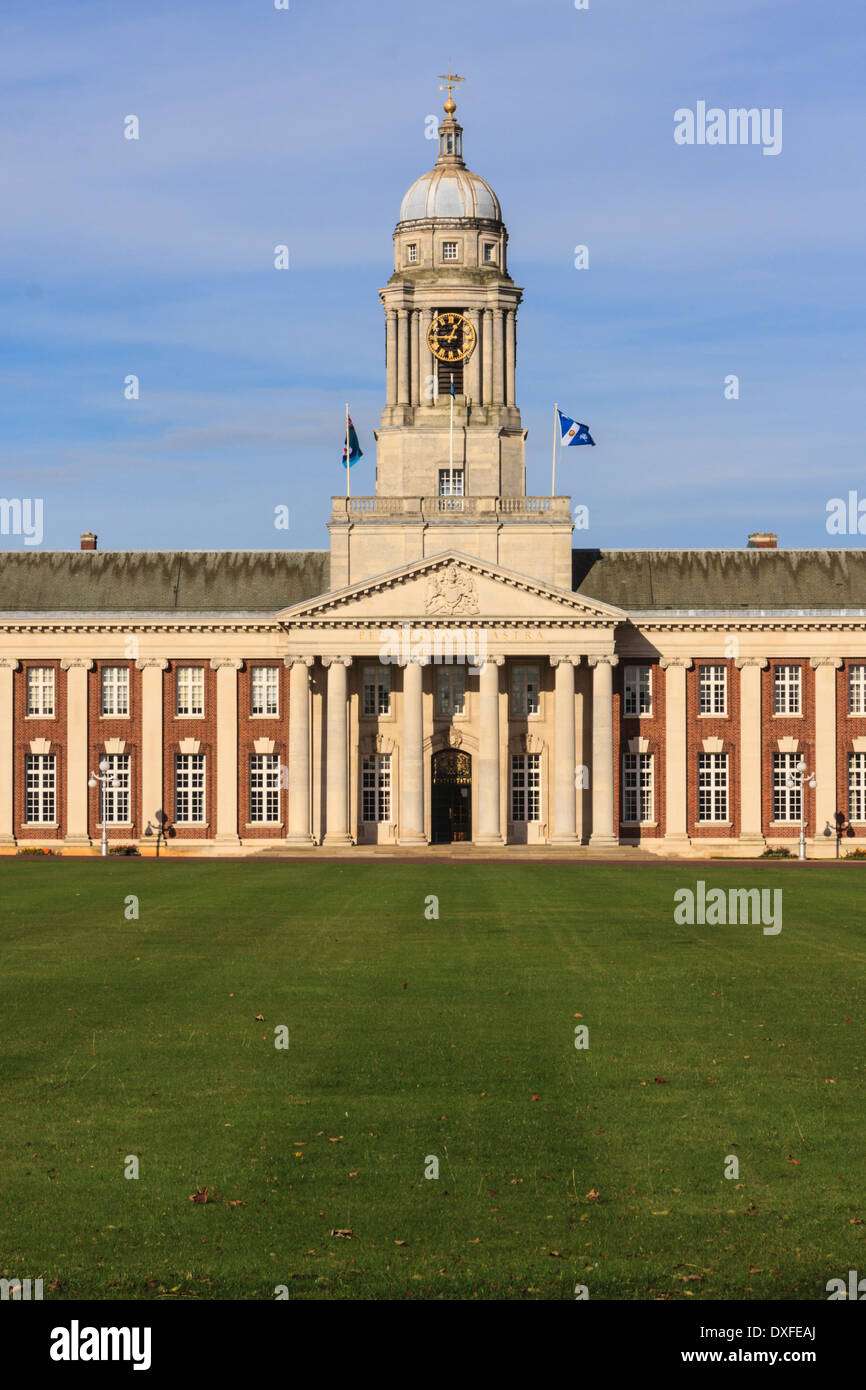 RAF Cranwell Lincolnshire UK Stock Photo - Alamy