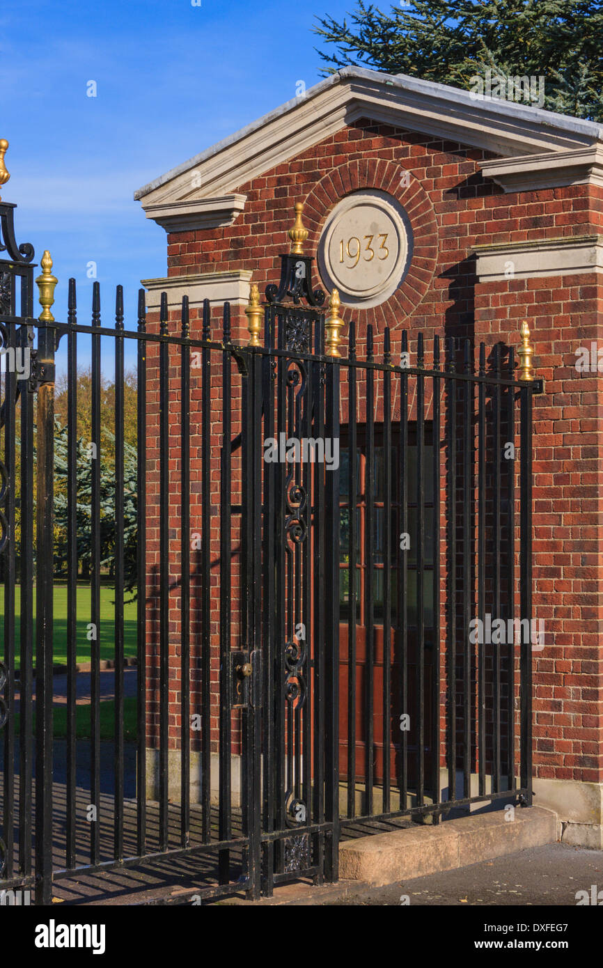 Cranwell hi-res stock photography and images - Alamy