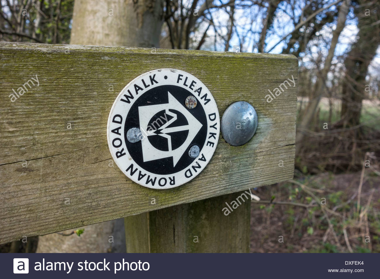 Dyke Road High Resolution Stock Photography and Images - Alamy