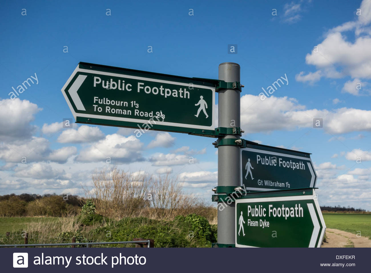 Dyke Road High Resolution Stock Photography and Images - Alamy