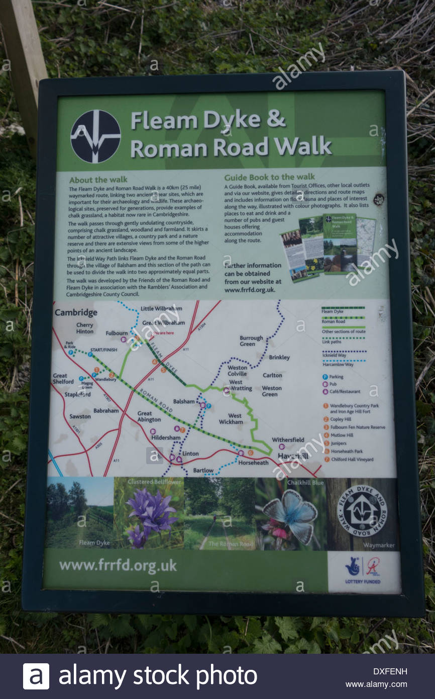 Dyke Road High Resolution Stock Photography and Images - Alamy