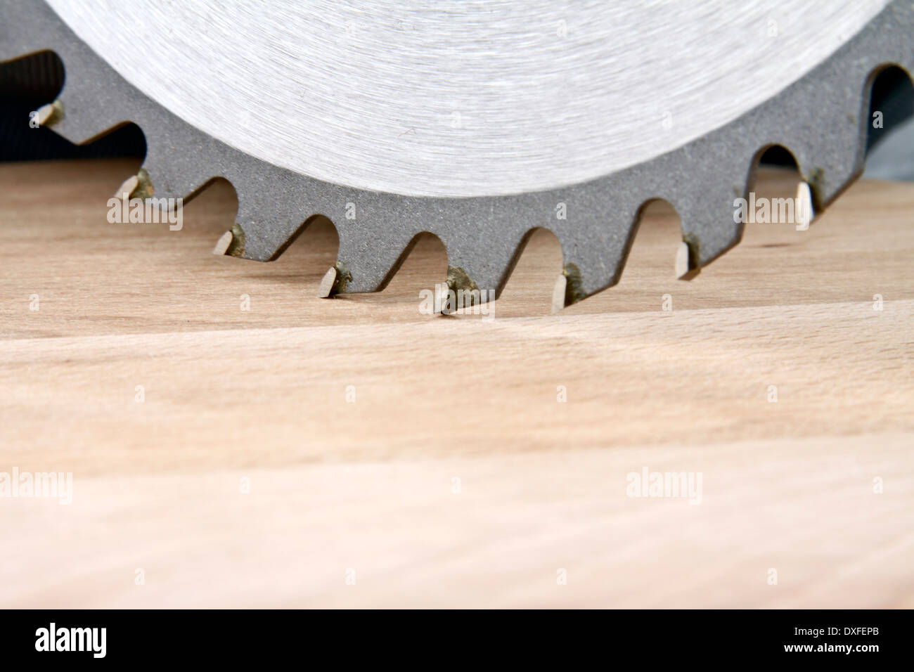 Saw blades hi-res stock photography and images - Alamy