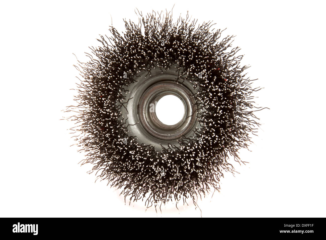 Wire brush hi-res stock photography and images - Alamy