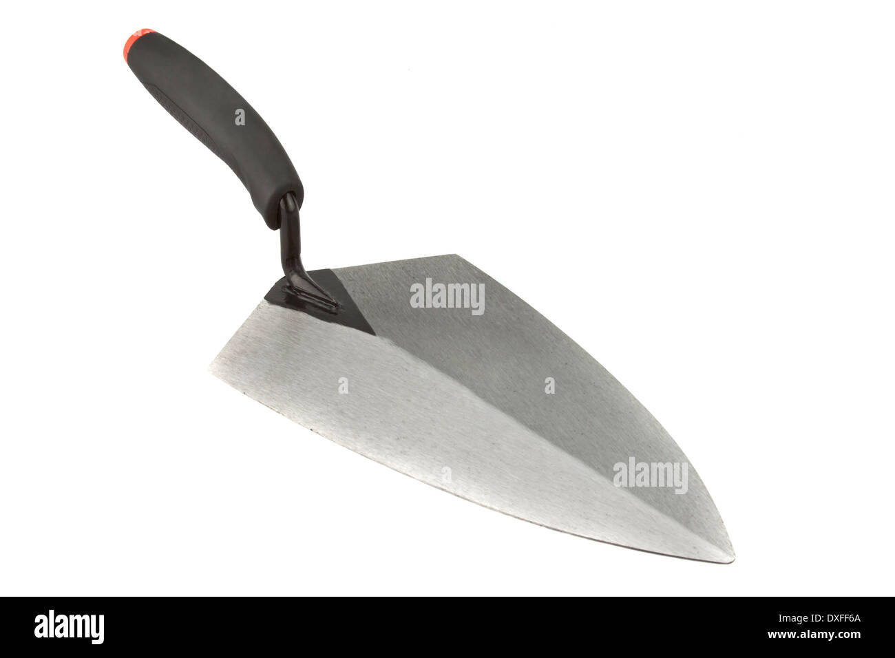 Silver Trowels High Resolution Stock Photography and Images - Alamy