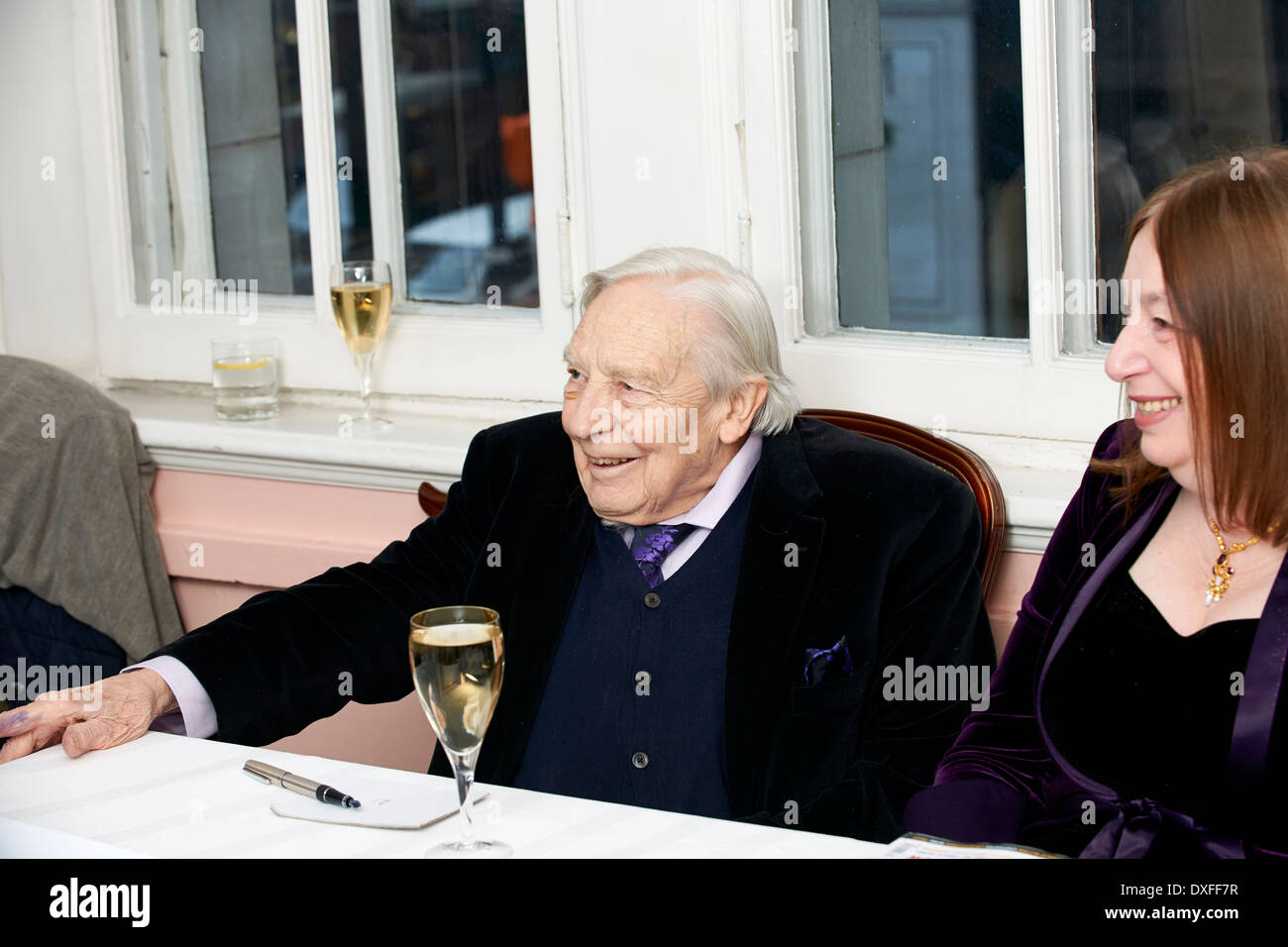 Showbiz henry hi-res stock photography and images - Alamy