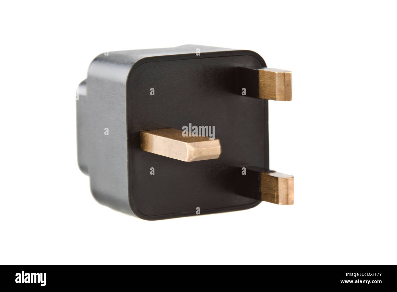 Power plug hi-res stock photography and images - Alamy