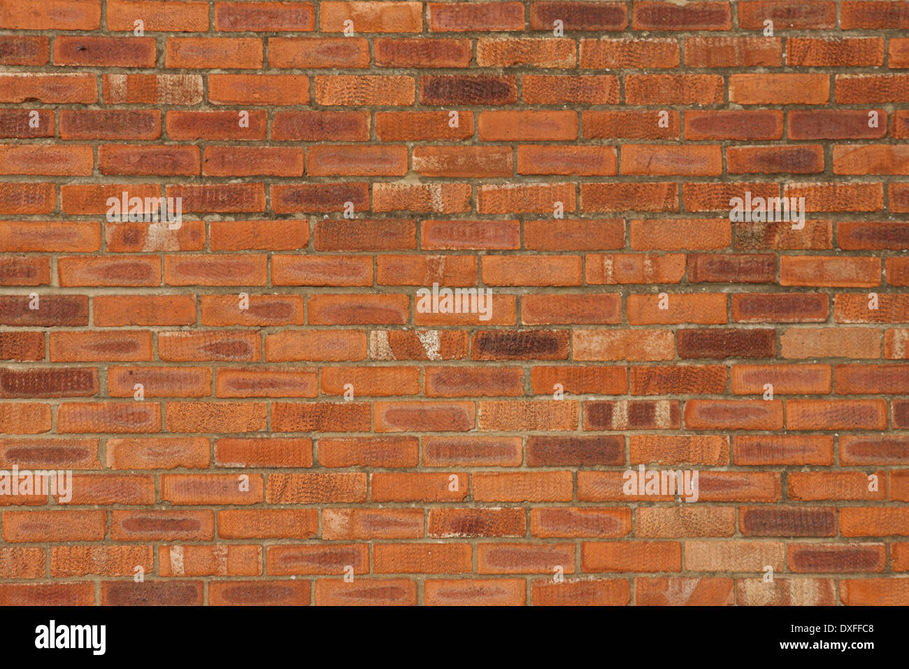 Multi coloured brick wall hi-res stock photography and images - Alamy