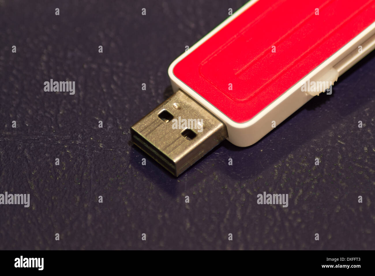 USB flash drive Stock Photo - Alamy