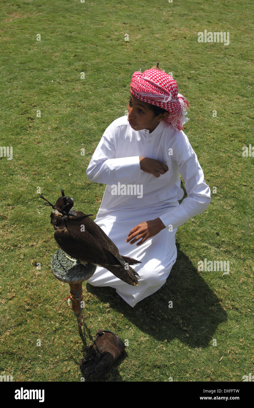 Bahrain animal production show hi-res stock photography and images - Alamy