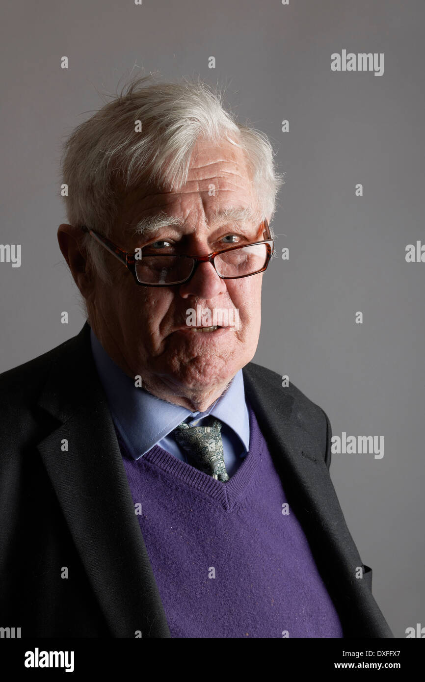 Richard ingrams hi-res stock photography and images - Alamy